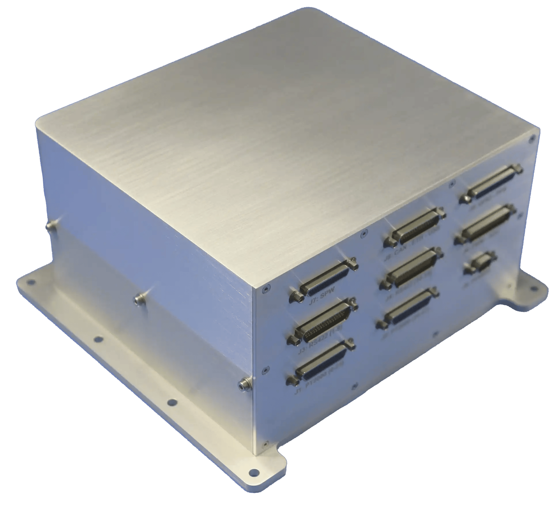 Q8 OBC | Product Details | Xiphos